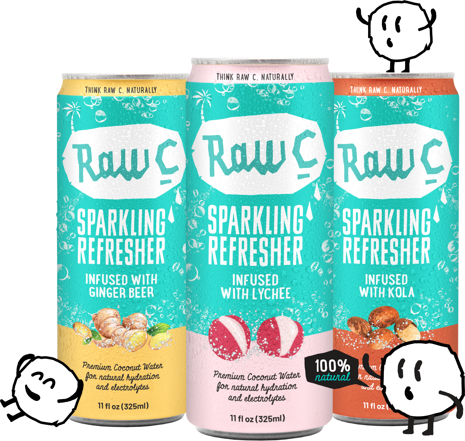 Home - RawC USA